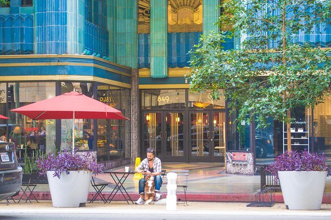 Private Photo Tour in Los Angeles - Best Instagram Places in LA - What Makes This Tour Stand Out?