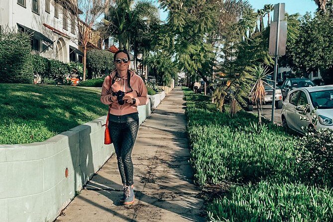 Private Photo Tour in Los Angeles - Best Instagram Places in LA - Who Would Love This Experience?