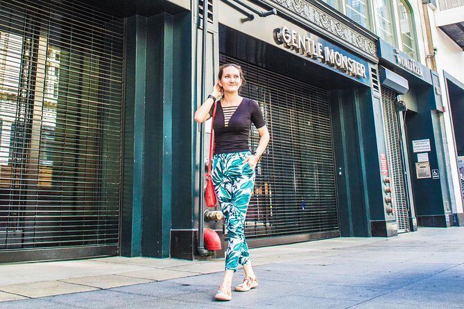 Private Photo Tour in Los Angeles - Best Instagram Places in LA - FAQ