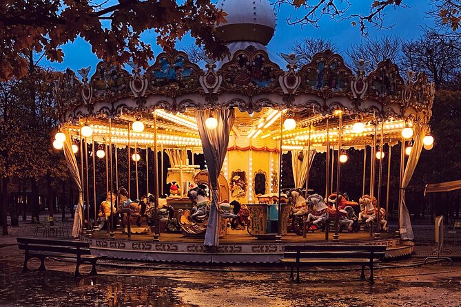 Private Photo Tour in Paris with a Professional Photographer - Final Thoughts: Who Should Book This Tour?