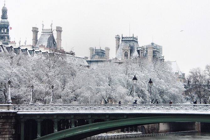 Private Photo Tour in Paris with a Professional Photographer - Final Word