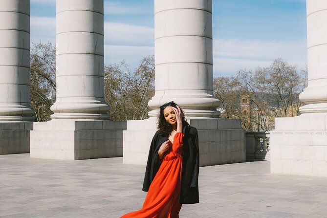 Private Photo Tour in the Montjuic Mountain of Barcelona - Inclusions of the Experience