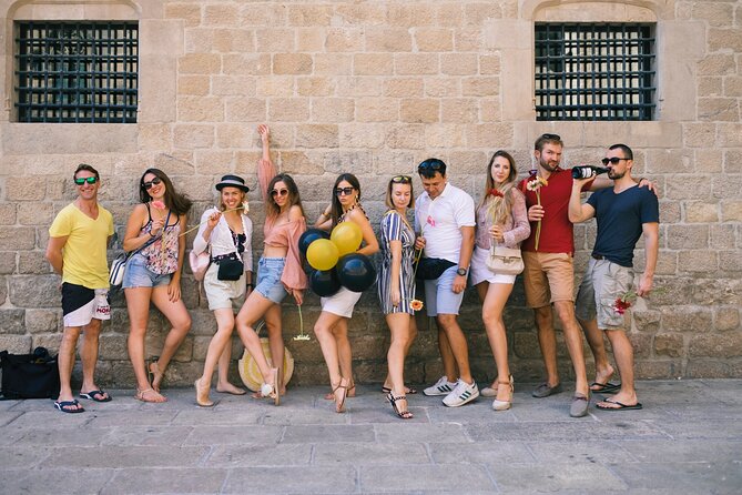 Private Photo Tour in the Montjuic Mountain of Barcelona - Tips for a Memorable Photoshoot