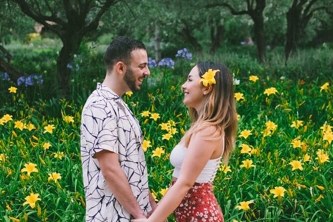 Private Photo Tour in the Montjuic Mountain of Barcelona - Why Choose This Photo Tour in Barcelona