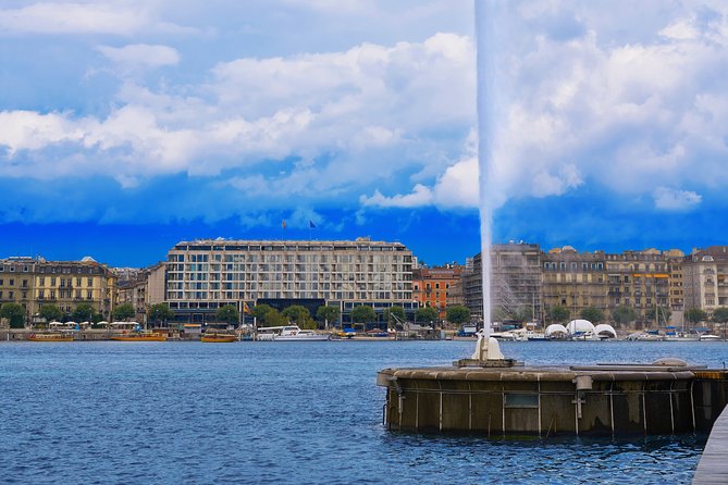 Private Photo Tour LUXE CUSTOM in Geneva - Who Should Consider This Tour?