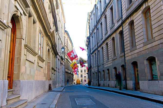 Private Photo Tour LUXE CUSTOM in Geneva - FAQ