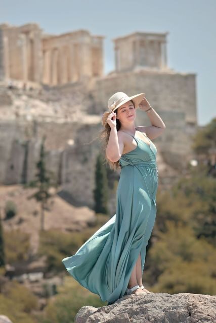 Private Photo Walk in Athens - Key Points