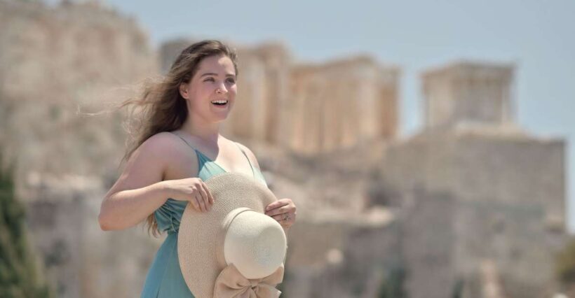 Private Photo Walk in Athens - Authentic Feedback from Past Participants