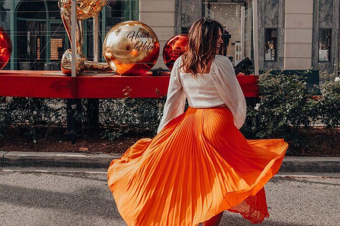 Private Photo Walk in Los Angeles - with Personal Photographer and Color Stylist - Final Thoughts