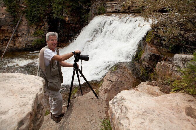 Private Photo Workshop and Sightseeing in Wasatch Mountains - Who Will Love This Tour?