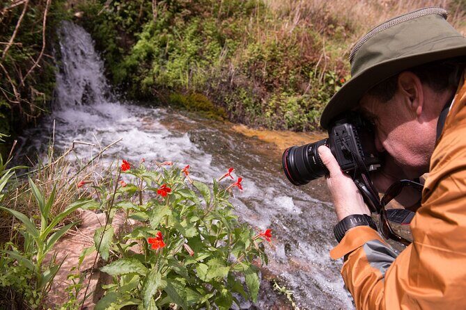 Private Photo Workshop and Sightseeing in Wasatch Mountains - FAQs