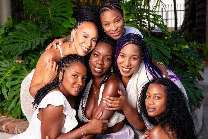 Private Photographer in Montego Bay Jamaica  Photo Session - A Truly Personalized Photo Experience in Montego Bay