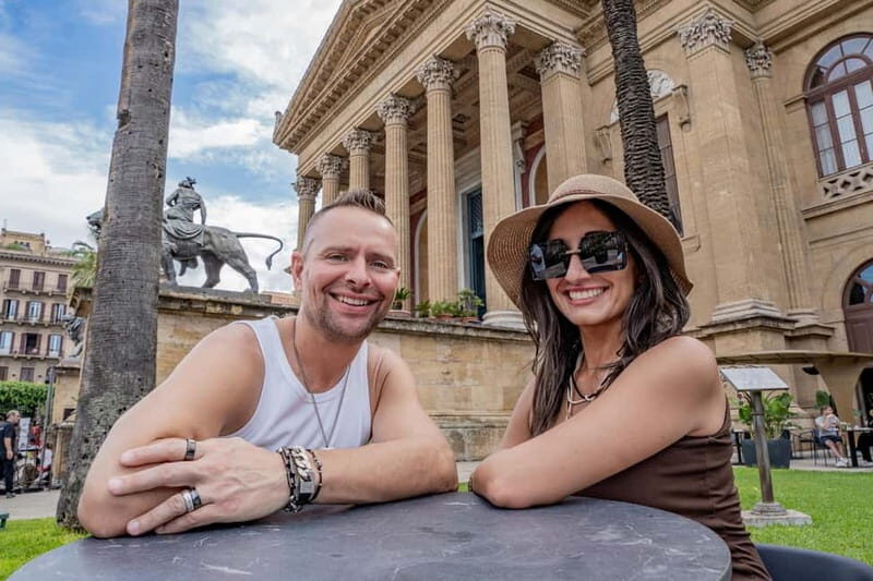 Private Photographer Shooting + Sightseeing & Tasting Tour - Final Thoughts
