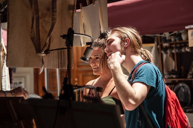 Private Photographic Experience in Florence minimum 2 people - FAQs