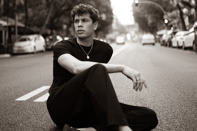 Private Photographic Session by Puntos de Madrid - FAQs