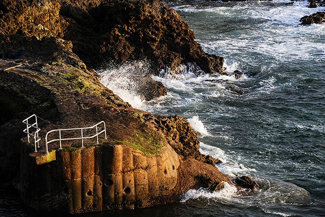 Private Photographic Walk in Biarritz - Who Should Consider This Tour?