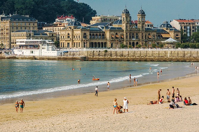Private Photographic Walk of San Sebastian and Bilbao - The Sum Up