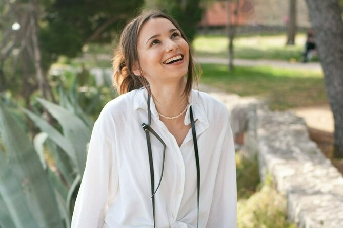 Private Photography Activity in Split - Key Points