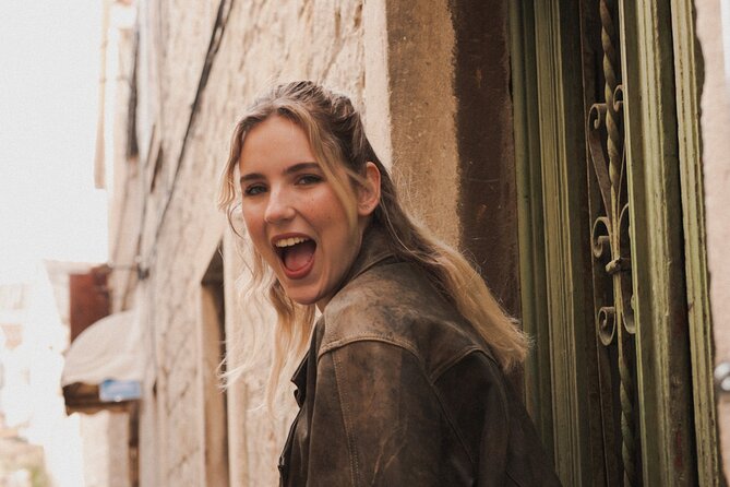 Private Photography Activity in Split - The Experience from the Traveler’s Perspective