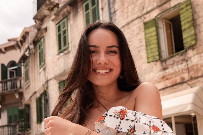 Private Photography Activity in Split - FAQ