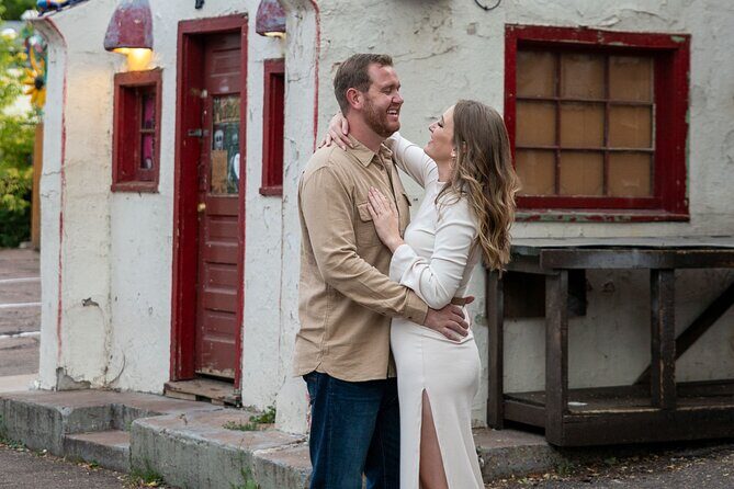 Private Photography Experience in Downtown Manitou Springs - What to Expect from This Photography Tour