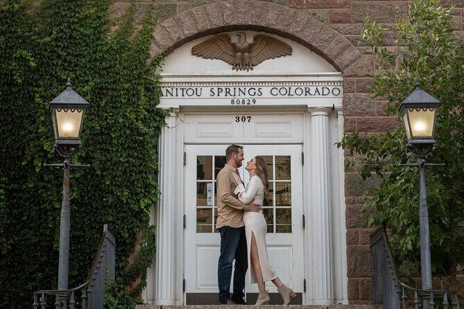 Private Photography Experience in Downtown Manitou Springs - Practical Tips for Potential Participants