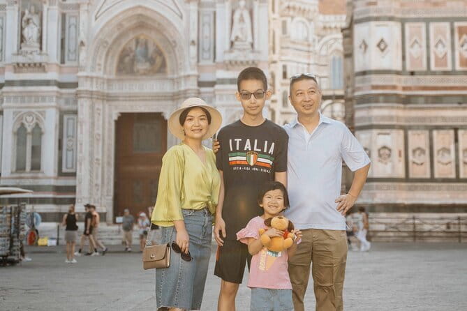 Private Photography Experience in Florence - The Sum Up: Is It Worth It?