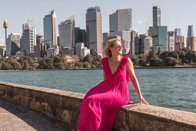 Private Photography Experience in Sydney - Who This Tour Is Best For