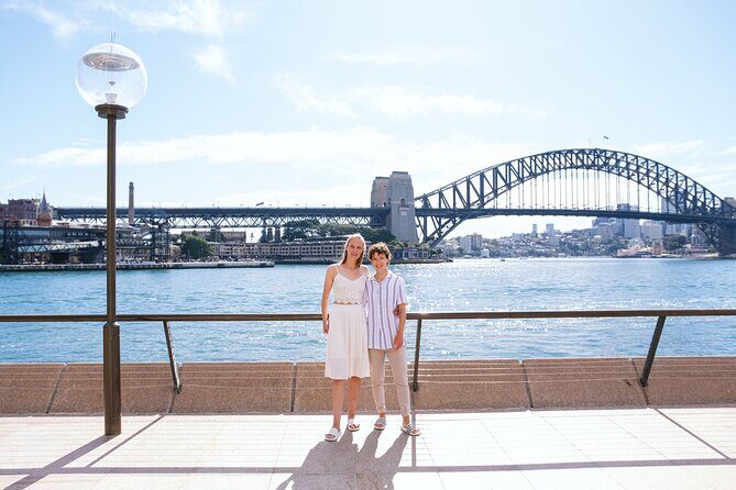 Private Photography Experience in Sydney - The Sum Up