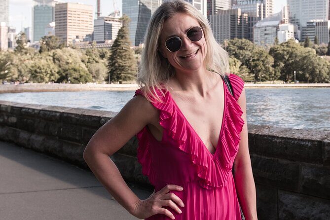 Private Photography Experience in Sydney - Frequently Asked Questions