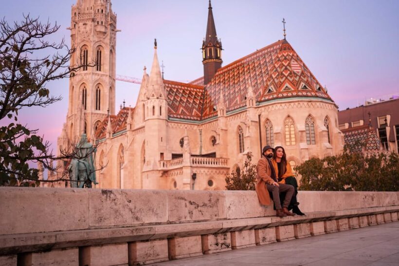 Private photography photo session at Fisherman Bastion - Authenticity and Quality: What Travelers Say