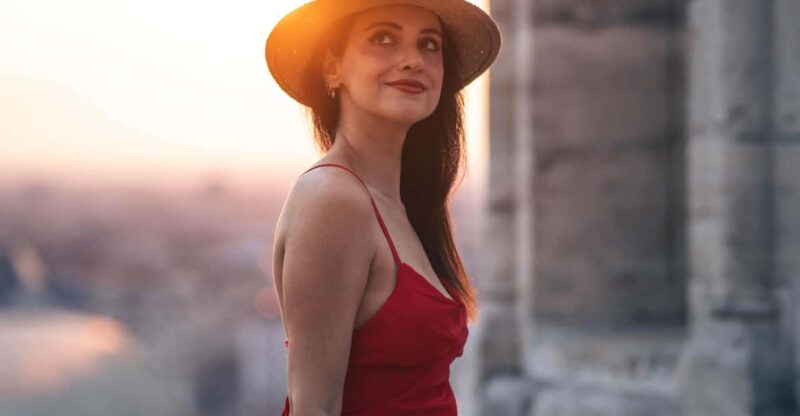 Private photography photo session at Fisherman Bastion - Why This Tour Stands Out