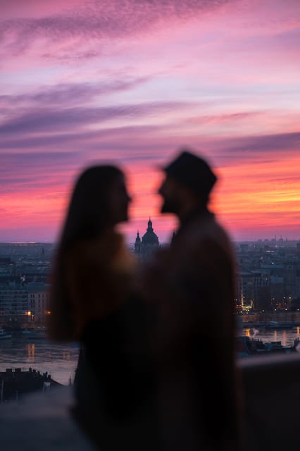 Private photography photo session at Fisherman Bastion - What We Love and What to Consider