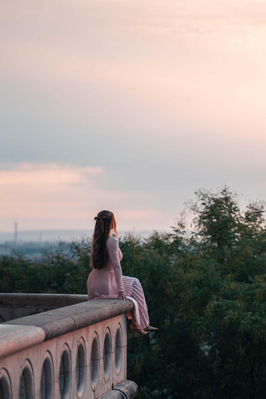 Private photography photo session at Fisherman Bastion - Final Thoughts