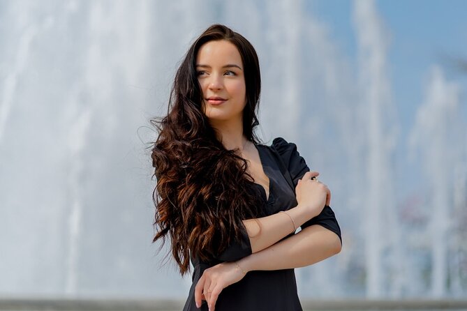 Private Photography Portraits City Activity in Copenhagen - A Practical, Authentic Photo Experience in Copenhagen