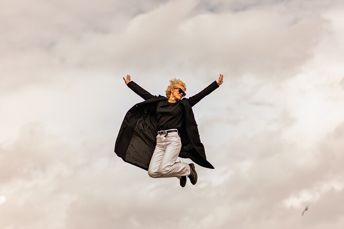 Private Photography Portraits City Activity in Copenhagen - FAQs