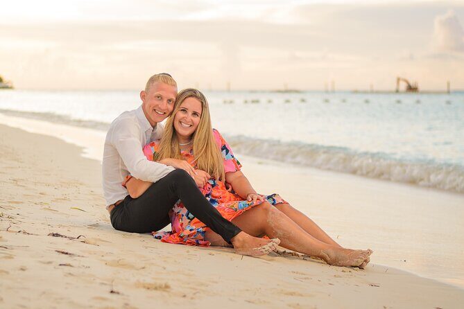 Private Photography Session in Nassau - Key Points