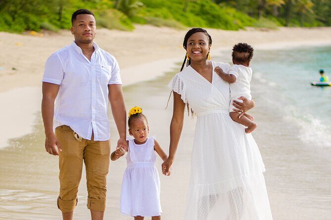 Private Photography Session in Nassau - What We Love About This Experience