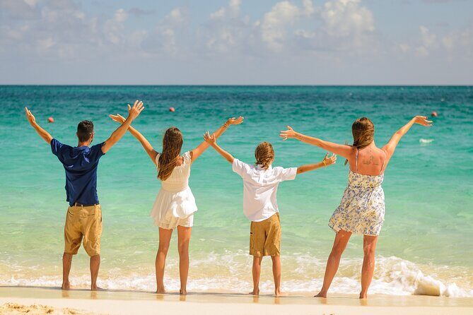 Private Photography Session in Nassau - Deep Dive Into the Itinerary and Locations