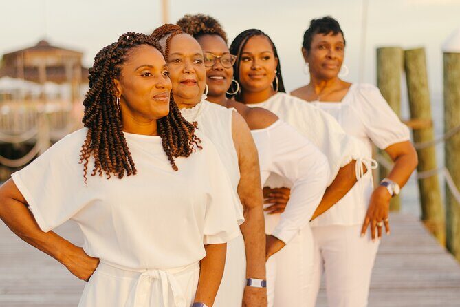 Private Photography Session in Nassau - The Price and Its Value