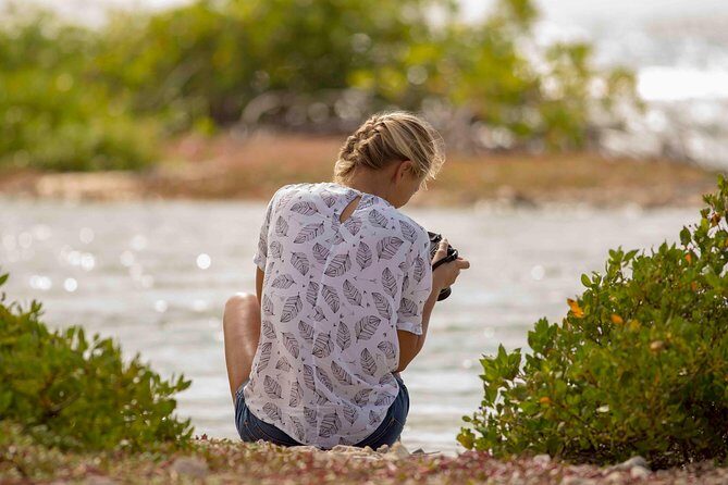 Private Photography Tour - FAQ