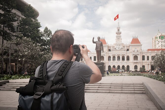 Private Photography Tour & Ho Chi Minh City Exploration By Local - Why This Tour is Worth Considering