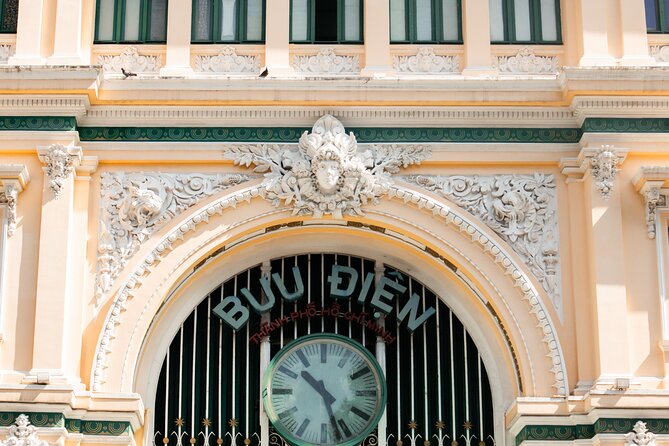 Private Photography Tour & Ho Chi Minh City Exploration By Local - FAQ