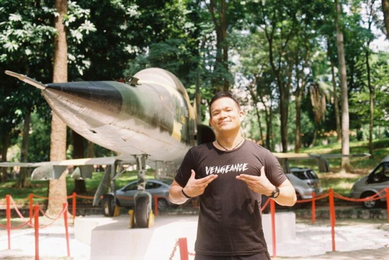 Private Photography Tour & Ho Chi Minh City Exploration - What’s Included and What’s Not