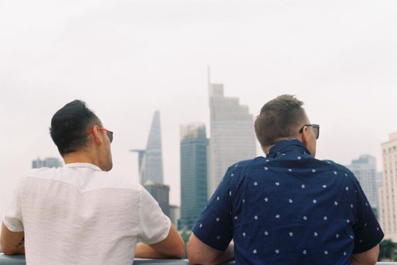 Private Photography Tour & Ho Chi Minh City Exploration - Why Travelers Love It