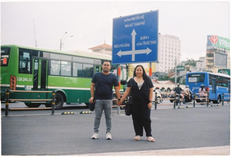 Private Photography Tour & Ho Chi Minh City Exploration - The Benefits of a Private, Tailored Experience