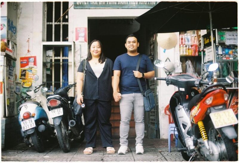 Private Photography Tour & Ho Chi Minh City Exploration - FAQs