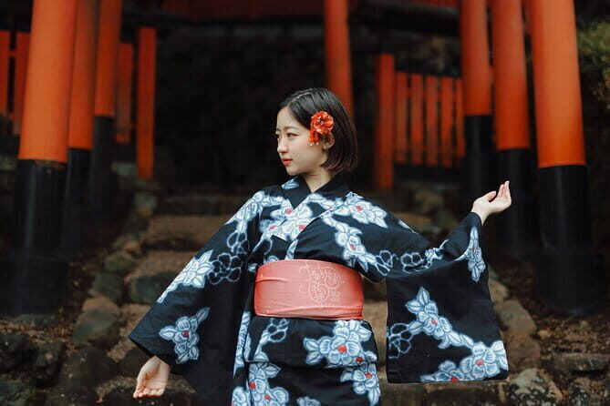 Private Photography Tour in Kyoto - What to Expect in Practice
