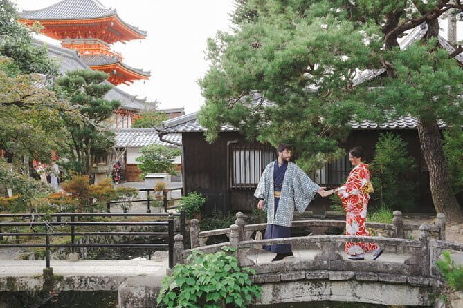 Private Photography Tour in Kyoto - Authentic Reviews: What Travelers Say