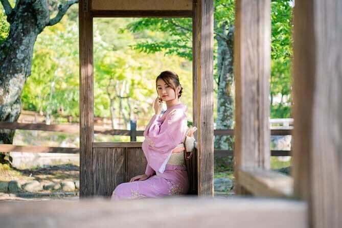 Private Photography Tour in Kyoto - The Sum Up: Is It Worth It?